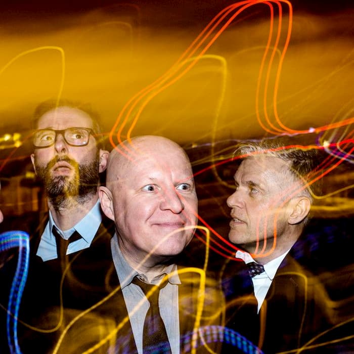 Works - Daft Music Studios